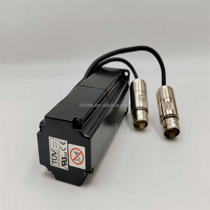 New Original 1.5kW 200V Servo Motor 24-bit Encoder SGM7P-15A7E61D SGM7P-15AFA41 SGM7P-15AFA61 ...