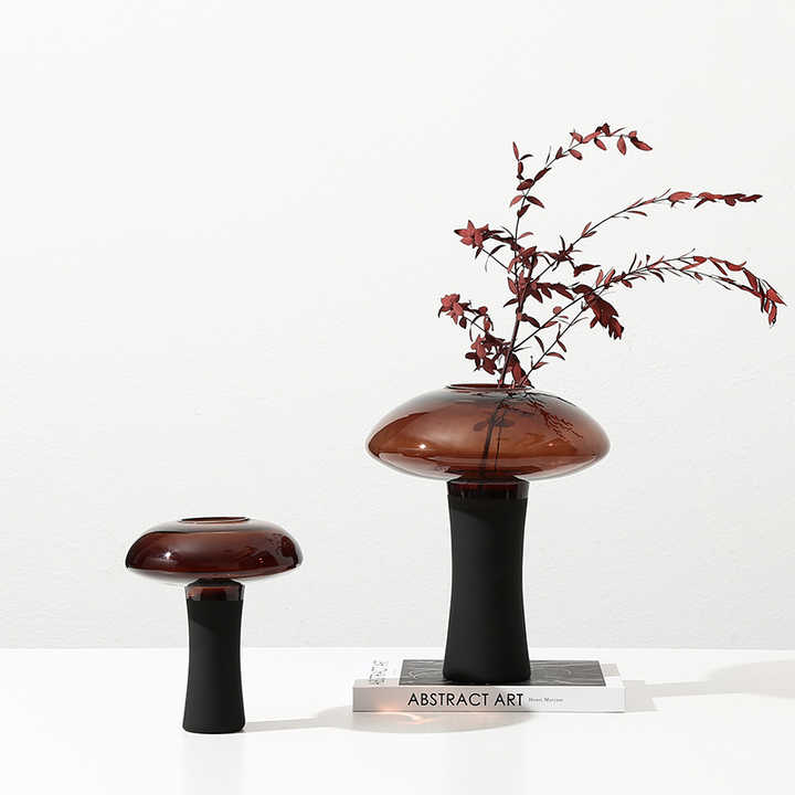Shop Our Modern Glass Vases for Home Decor & Flower Arrangements