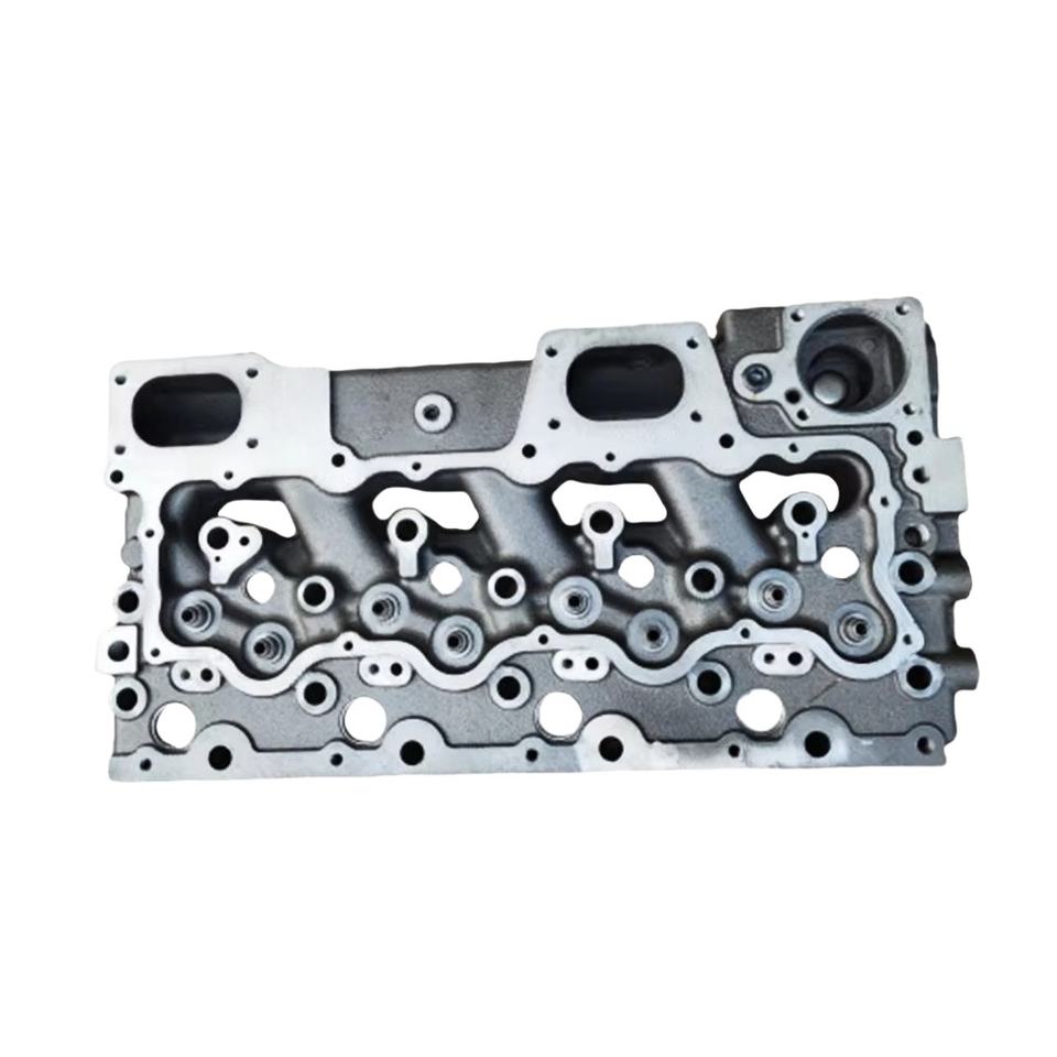Excavator Accessories Cylinder Head 1N4304 for CAT 3304 Construction ...