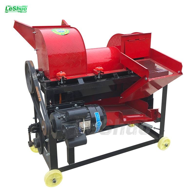 High Output Multi Purpose Commercial Corn Sheller for Rice Wheat Corn ...