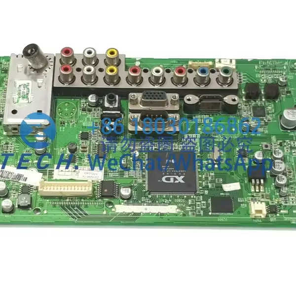22lh20r-ta Main Board Lp91a Eax56856906(0)_8779cd8b Module In Stoock ...