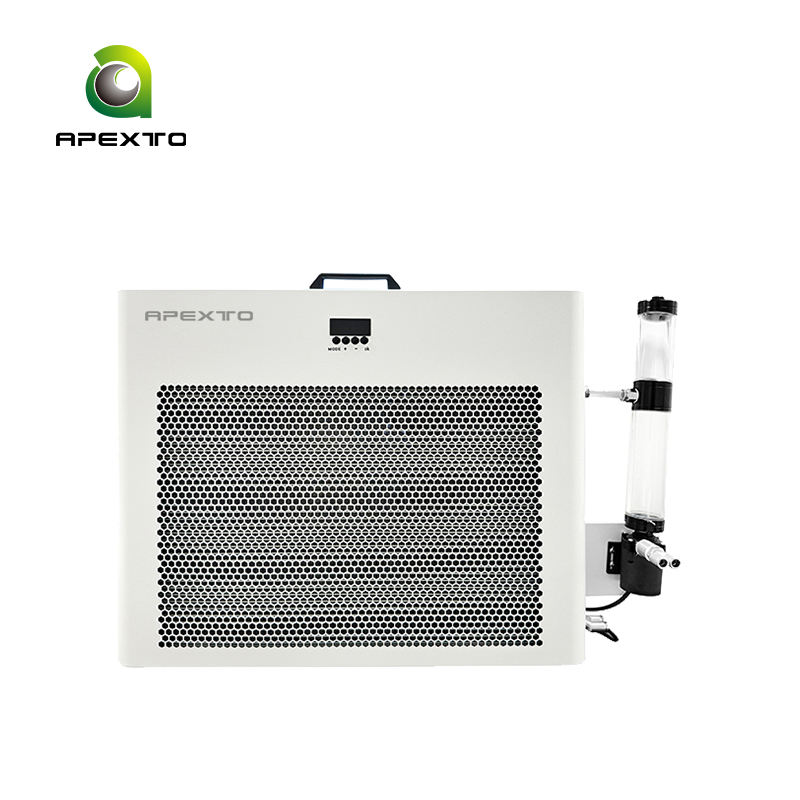 12KW Water-cooled System Radiator Kit for Antminer Whatsminer S19 S21 ...