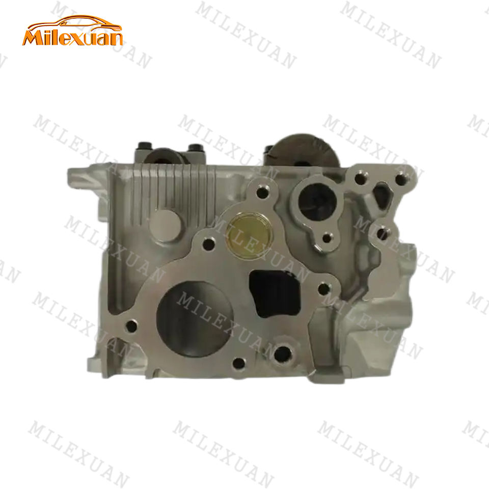 Nissan QR20 QR25 Cylinder Head Assembly - High Performance