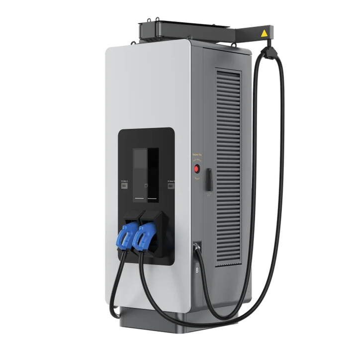 Starcharge Titan V3 APAC OEM ODM Commercial Portable EV Car Charging ...