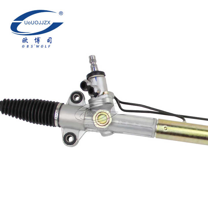 power steering rack for toyota avavza F601 2003-2011 model 44200-BZ061 ...