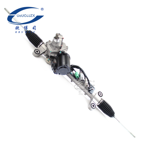 Auto Steering Gear Assy for BMW Z4 E89 (2009-2016) LHD - Refurbished ...