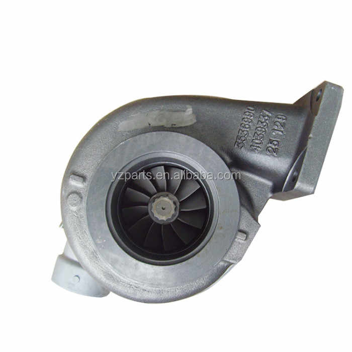 HX55 Turbocharger for Volvo FH12 FM12 D12C Engine