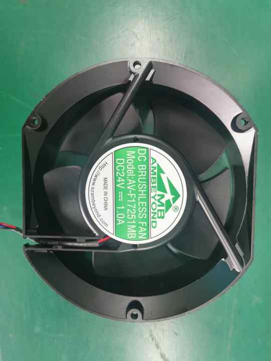 High Performance Cooling Fans from Reliable Chinese Suppliers