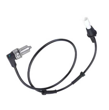 Robust Auto Parts Aftermarket Car Brake System Rear ABS Wheel Speed ...