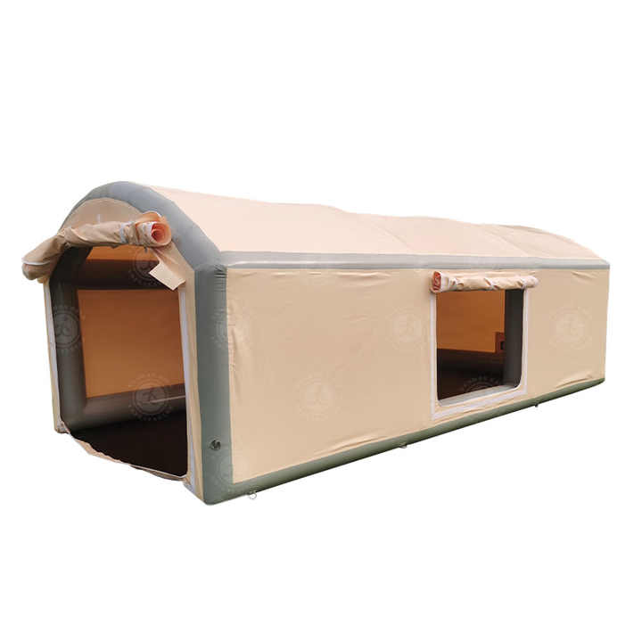 Portable Inflatable Clear Car Garage Capsule Tent Commercial Outdoor ...