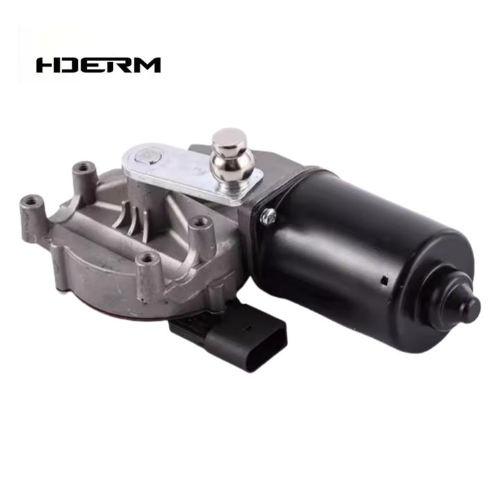 HDERM Auto Parts Front Windshield Wiper Motor For BMW E60 E61 E63 E64 ...