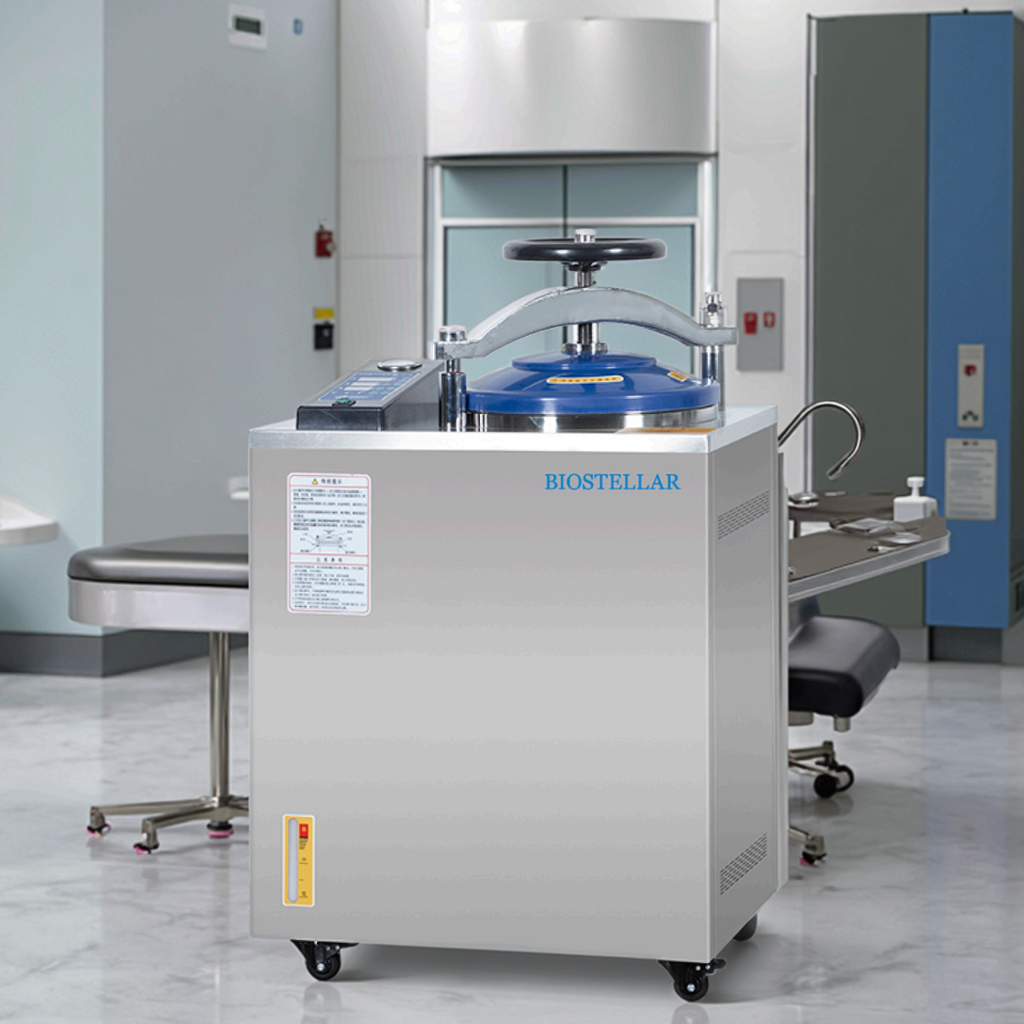 Haute qualité, sur mesure, facile à utiliser autoclave stériliser ...