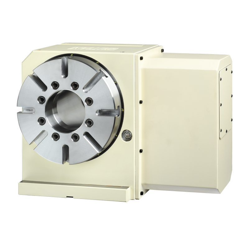 SHENGXIANG Roller Cam Turntable - Precision CNC Rotary Table