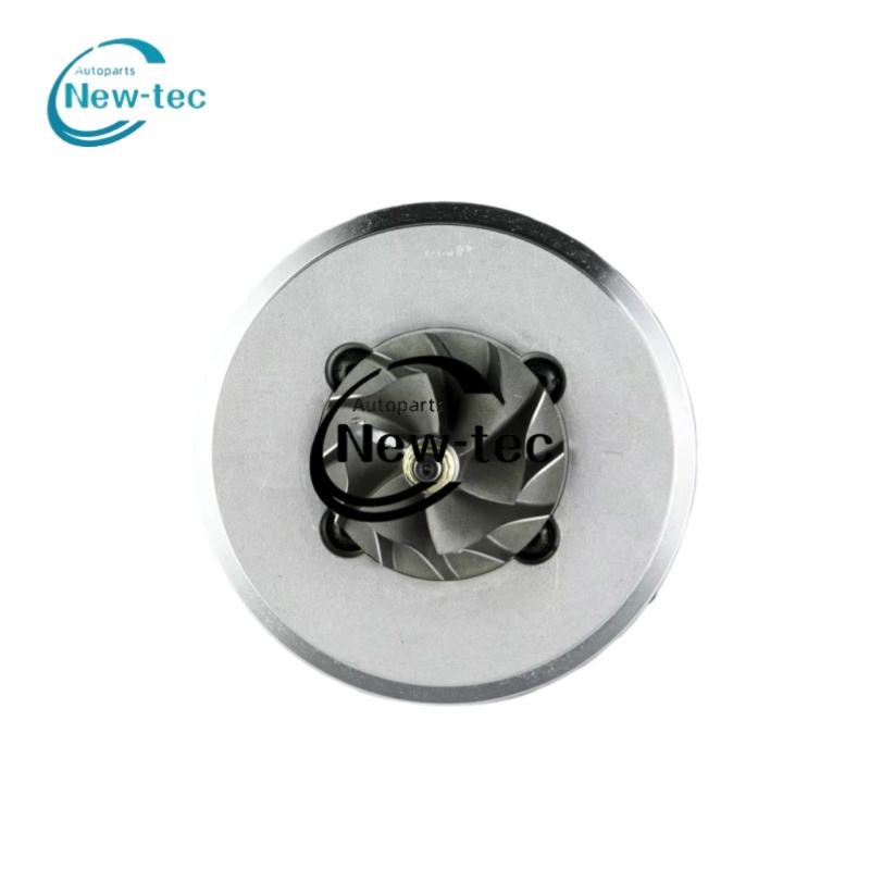 Turbo Cartridge RHF4 VB6 17201-27010 VA420034 Turbocharger Core Chra ...