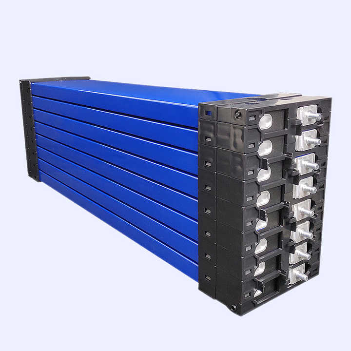 Svolt Blade Cells 3.2V 184ah - High Performance Batteries