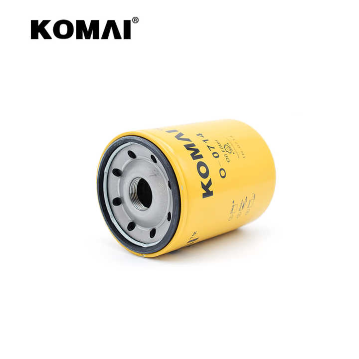 Komai Water Coolant Filter 200KW P250E P552074 BW5074 1820361C1 ...