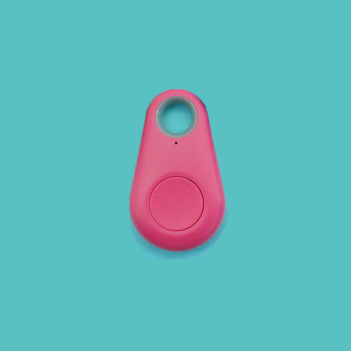 Smart Mini Pets GPS Tracker - Anti Lost Device for Dogs & Cats