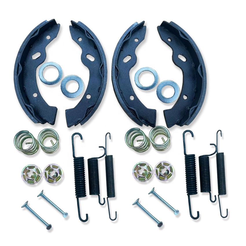 Dezhou Uni-Do Import And Export Co., Ltd. - Drum Brake Shoes, Disc ...