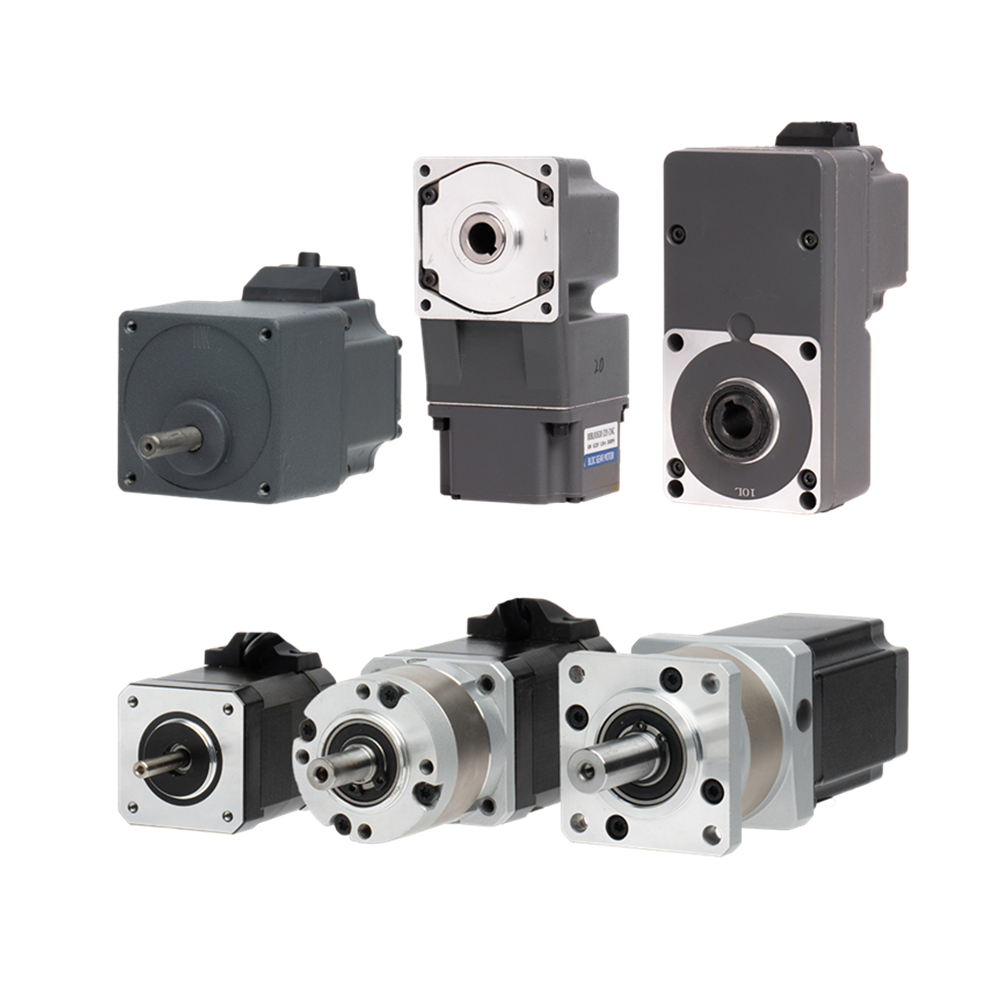 220V DC Motors - High Performance & Efficiency Solutions