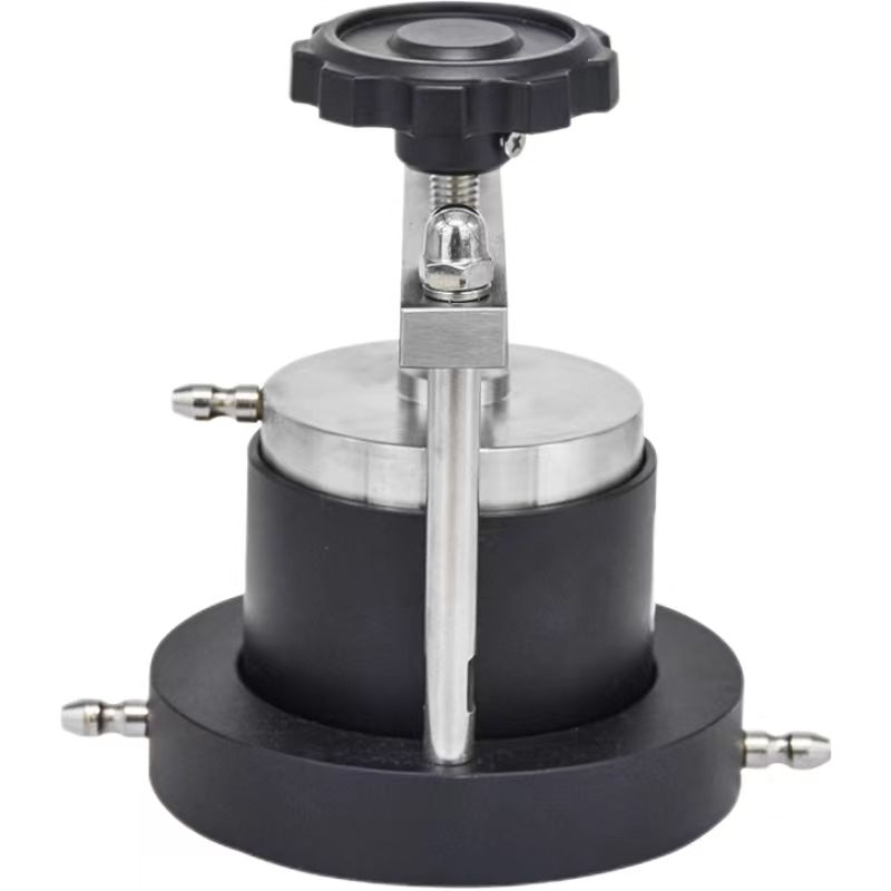 TST-55 Variable Head Permeameter for Soil Test - 1 Year Warranty