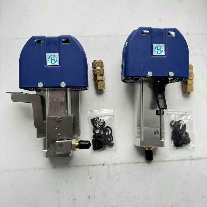 Air Splicer for Fibre Splicer - Cotton Wool & Polyester Yarn Parts OEM