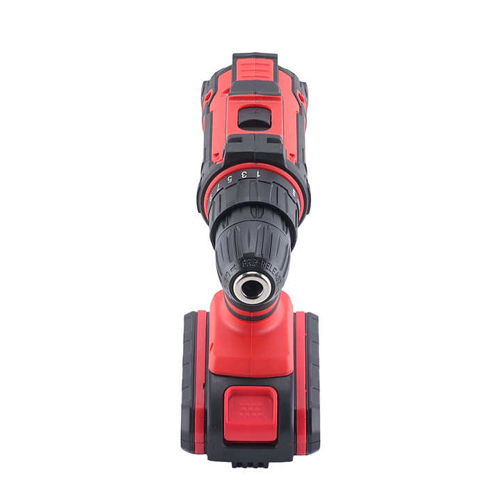 Custom Support Premium Rechargeable Lithium Battery Power Handheld ...