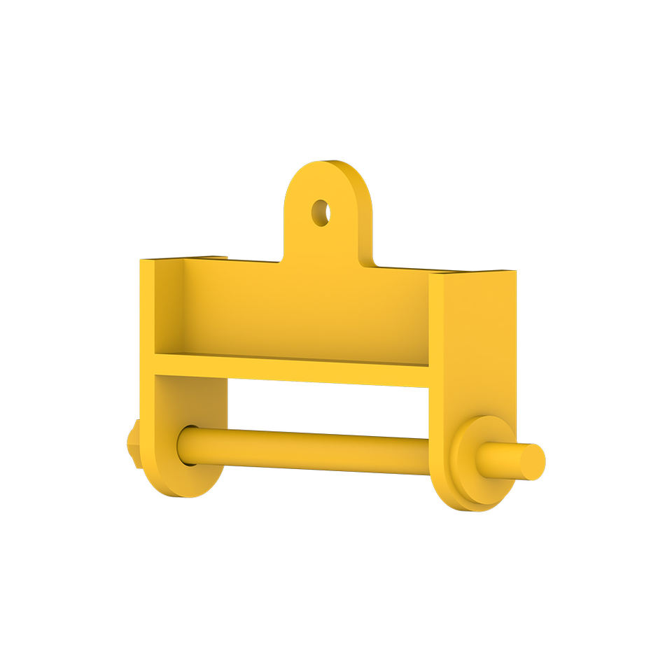 High Quality Alloy Steel Balance Beam Adjustable Lifting Points ...