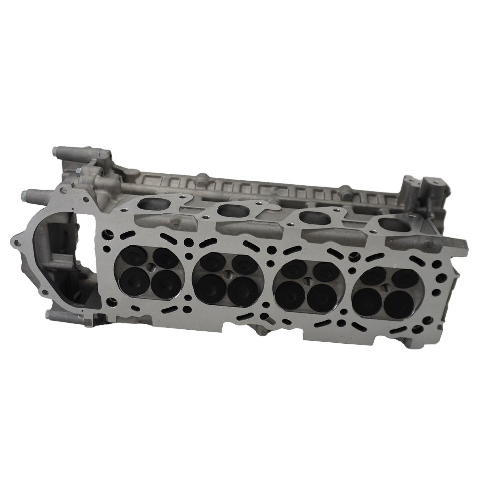 Nissan Silvia Altima Palatin KA24DE Engine Parts KA24 Cylinder Head ...