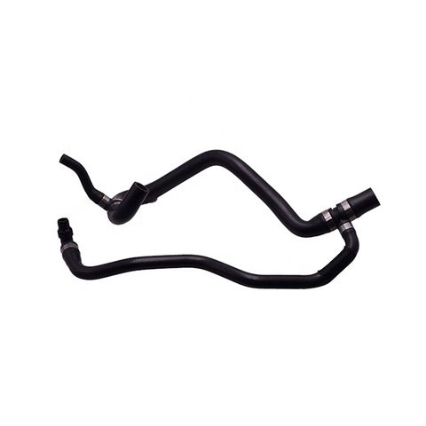 Auto Parts Water Pump Radiator Coolant Hose Oe 17127589929 For Bmw F02 ...