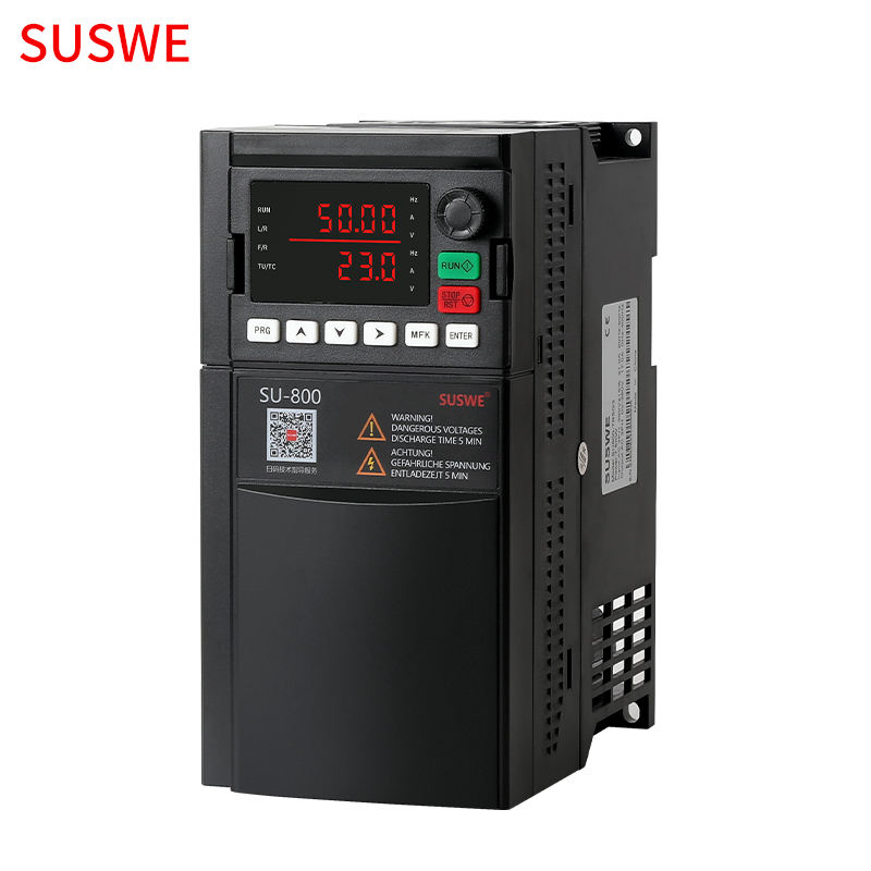 SUSWE SU900 VFD 18.5kW 单/三相工业变频器 60Hz/50Hz 压缩机电机驱动器 IP21| Alibaba.com