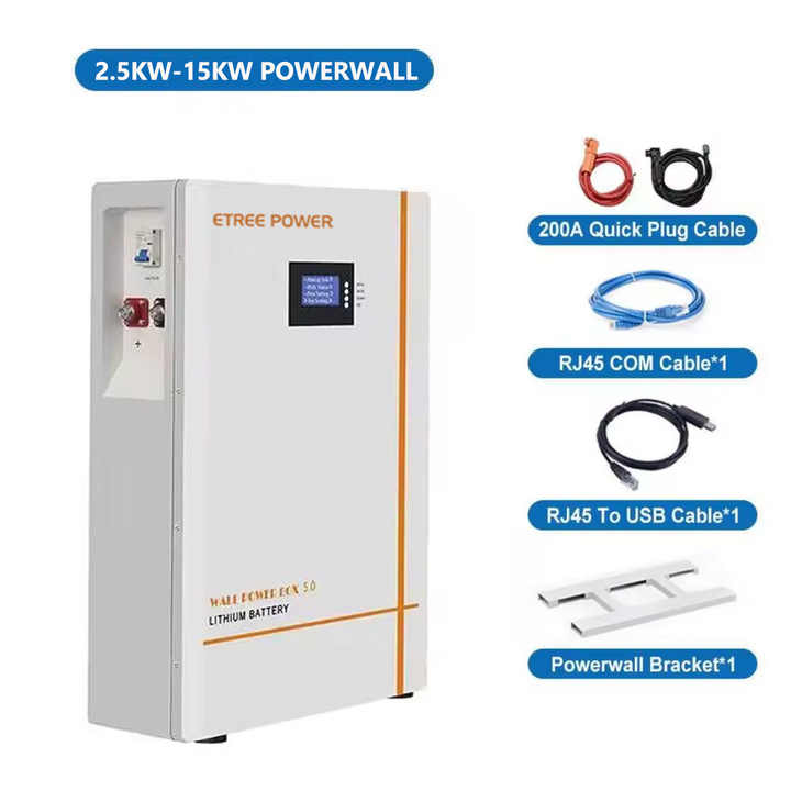 Complete Solar Battery Hybrid System 10kw 20kw 30kw 100kw Solar Panel ...