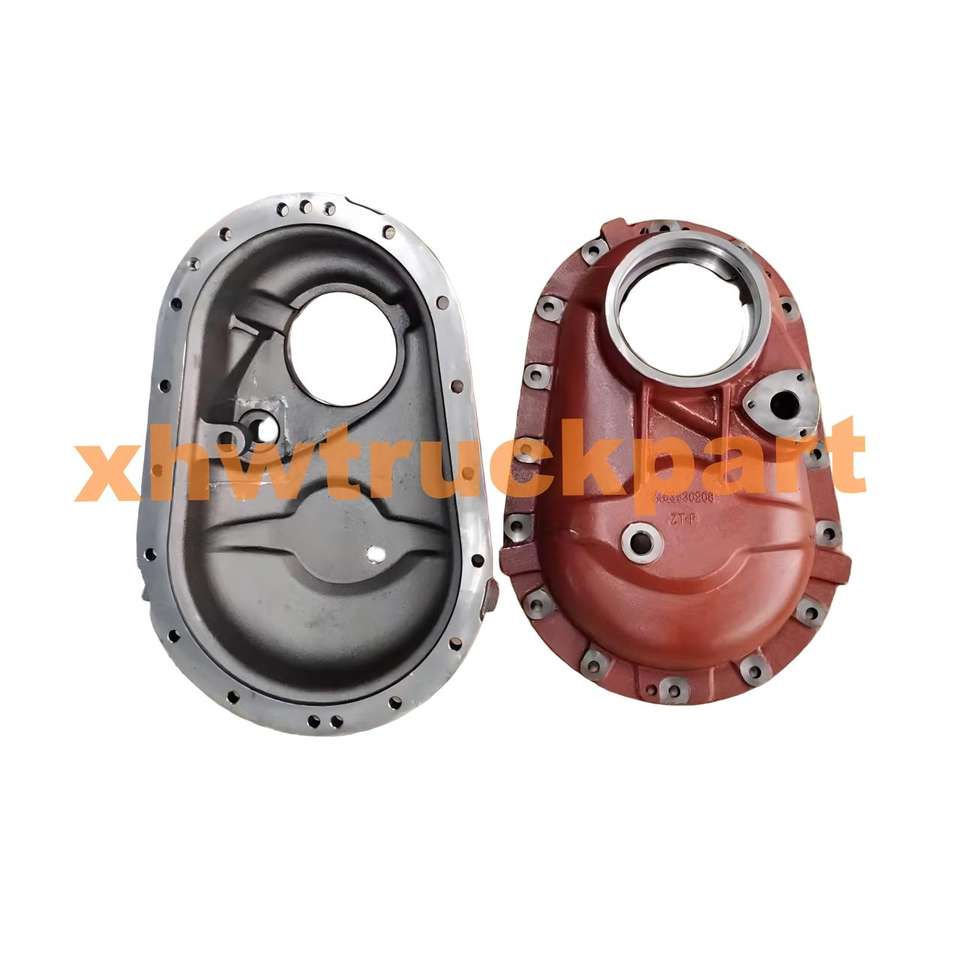 Front Cover 3463530208 Suitable for Big Axle| Alibaba.com