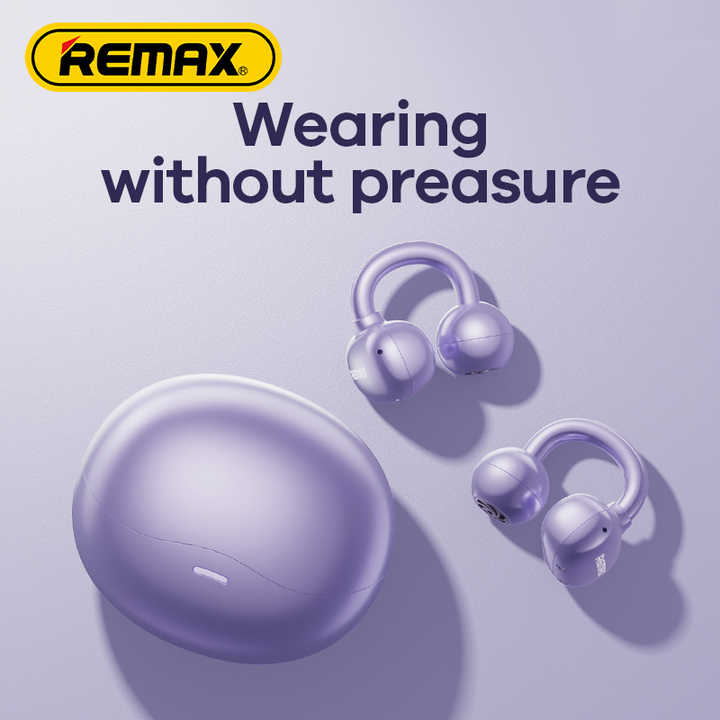 REMAX Cozybuds W29 - Custom Logo True Wireless Earbuds