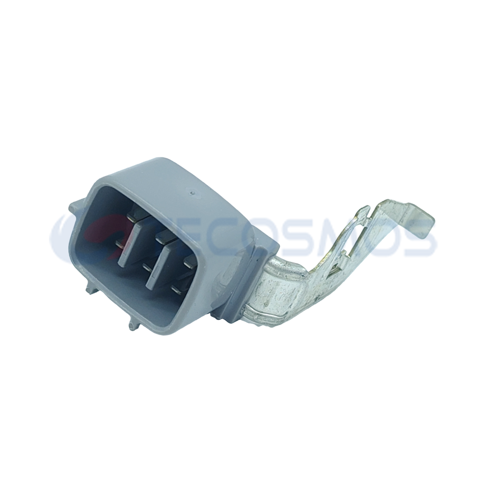 For Toyota Front Wheel Weight Sensor Connector Plug 6pin Male CT6-0050G ...