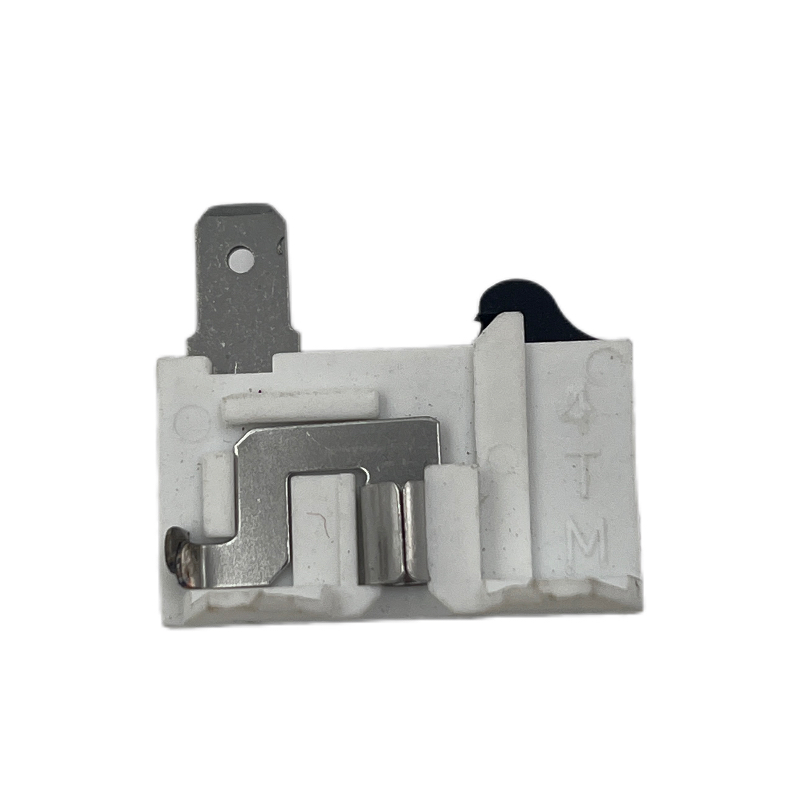 4TM Thermal Overload Protectors - Reliable Refrigeration Solutions