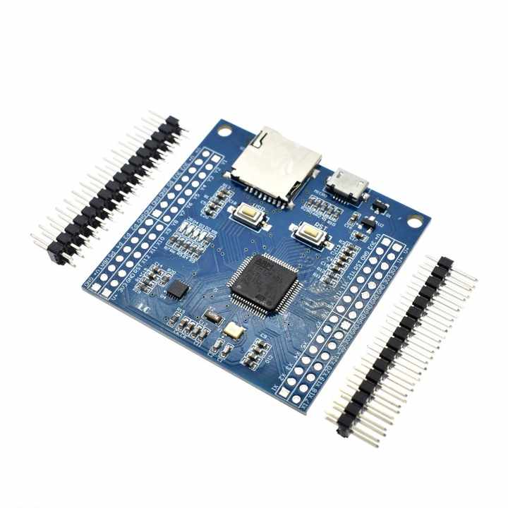 STM32F405RGT6 Development Board for Micropython - Pyboard