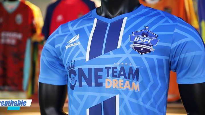 Oem Odm Custom Logo Sublimation Reversible Soccer Uniform Wear Sports ... Oem Odm Custom Logo Sublimation Reversible Soccer Uniform Wear Sports ...