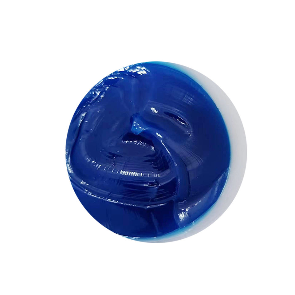 Polyurea EM Blue Grease 400G Cartridge for Electric Motors – Reliable ...