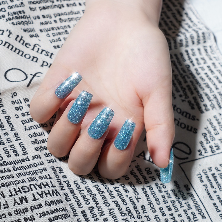 How to Choose the Best 10 Free Gel Nail Polish: A Complete Buyer's Guide