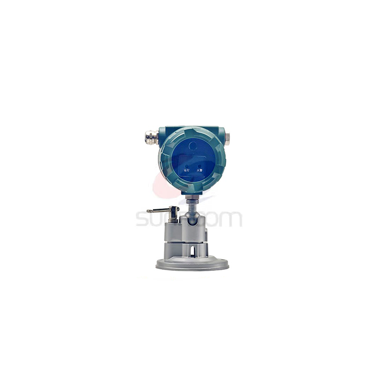 AI Automatic Target Recognition and Positioning Explosion-proof Jet ...