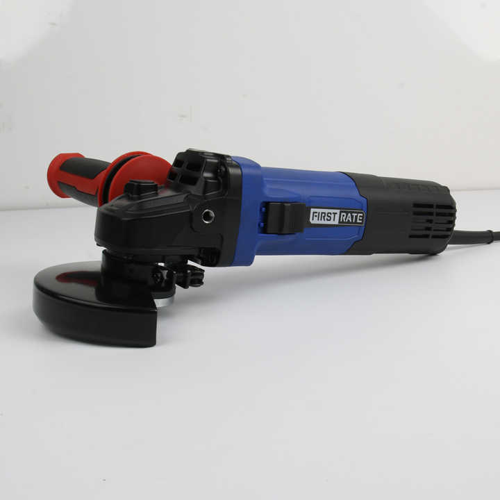 1400W 5'' Pro Angle Grinder Cutting Grinding Tools Cutter Machine ...
