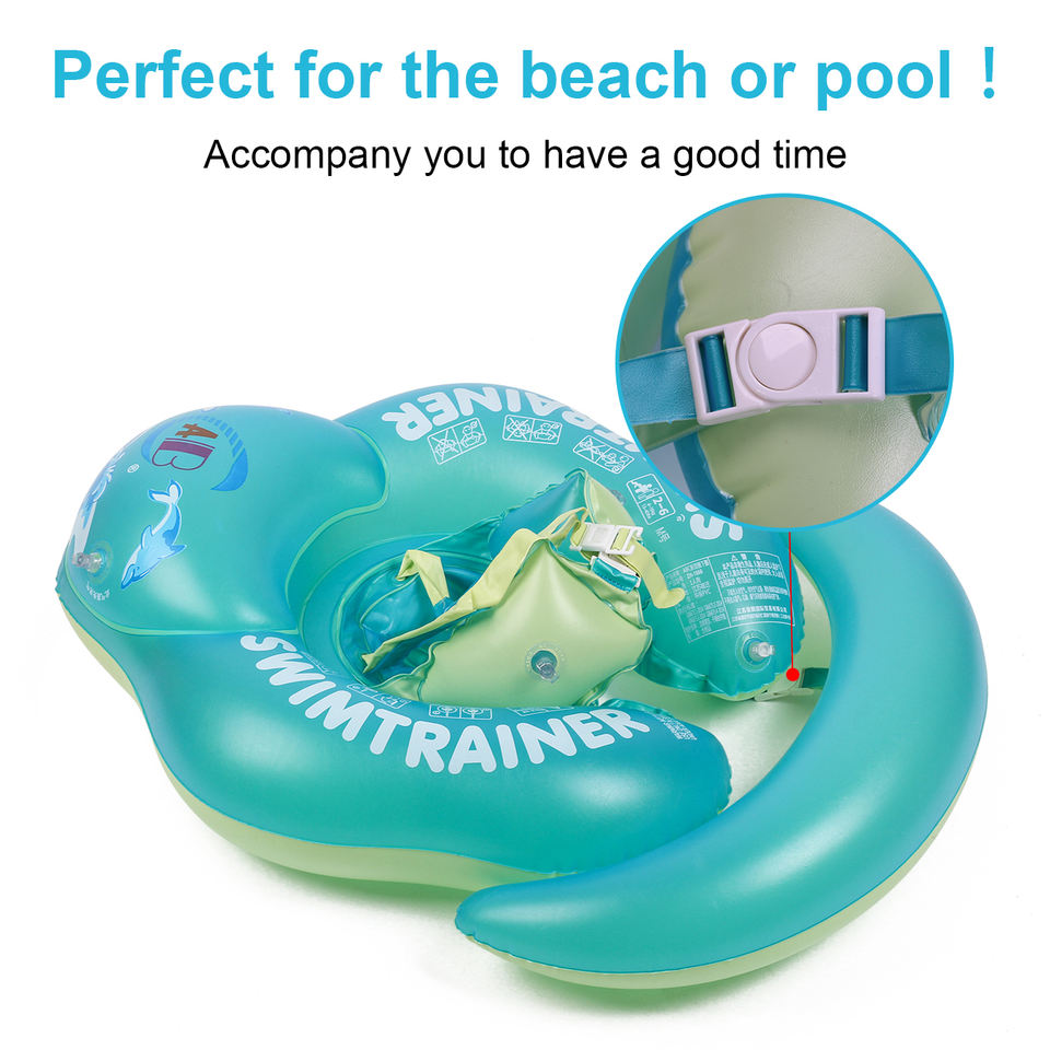 Eco-Friendly PVC Pool Floats for Adults and Kids Children's Swimming ...
