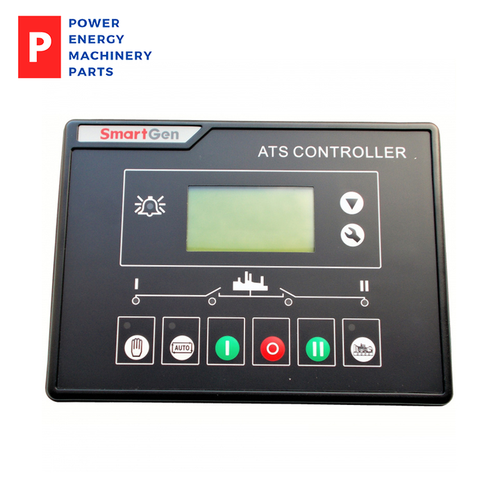 HAT600 Generator Controller - Reliable Automatic Transfer Switch