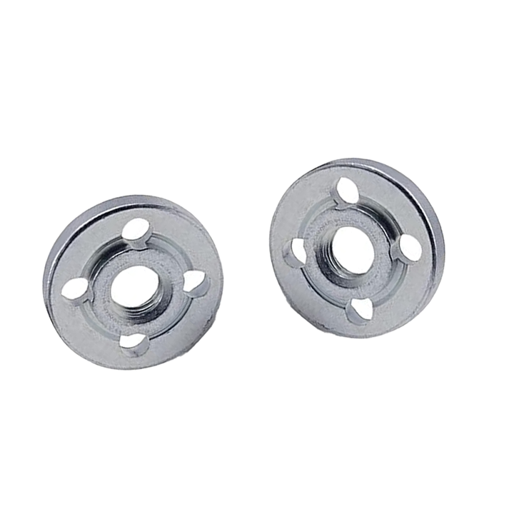 High Quality Effective Quick Release Non-slip Replacement Steel Lock ...