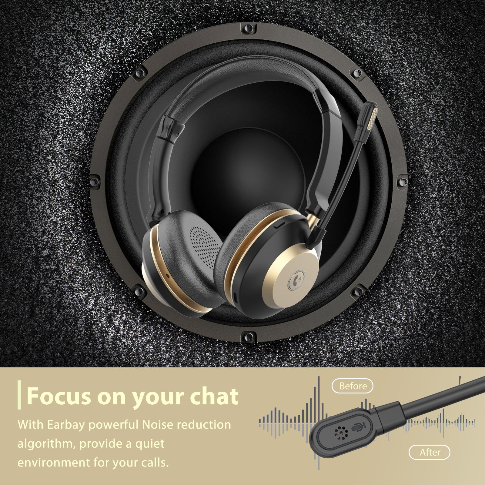 How to Choose W65 Hoco Headphones: A Complete Buying Guide