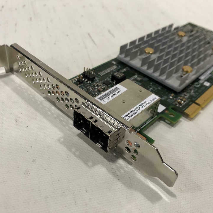 Brand New Original HPE 804405-B21 P408E-P SR Gen10 Storage RAID ...