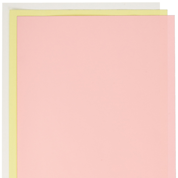 Ncr Carbonless Paper Roll for Printing CB/CFB/CF No Carbon Paper /ncr ...