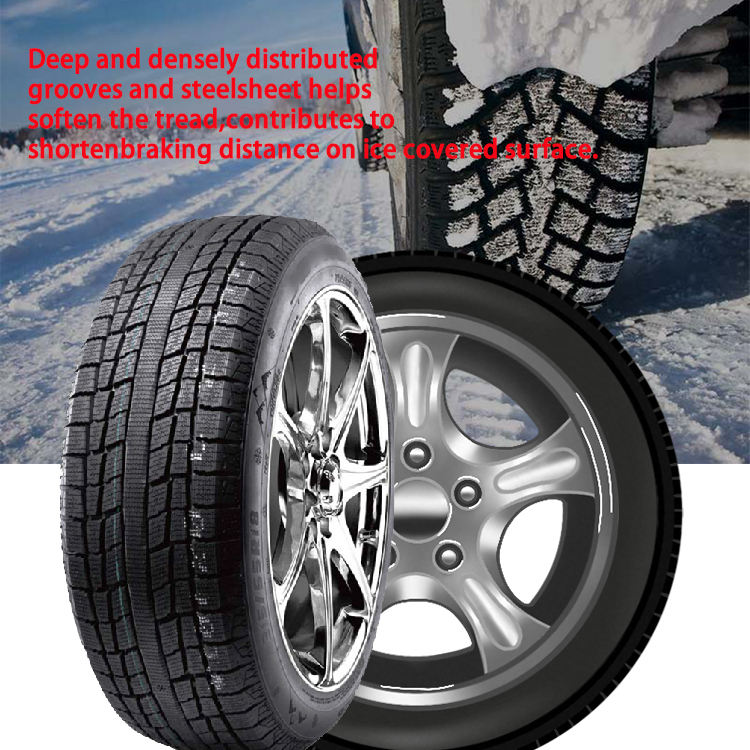 European Standard ECE R30 Certified 195/65R15 Car Tires 185/65R14 195 ...