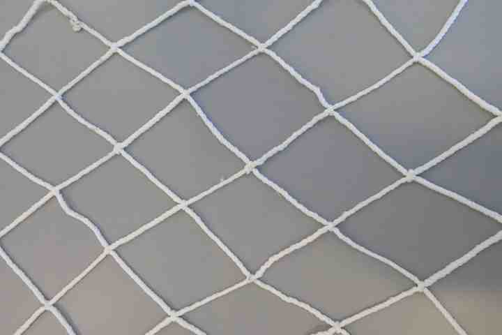 Nylon/polyester Braided Knotted Net| Alibaba.com