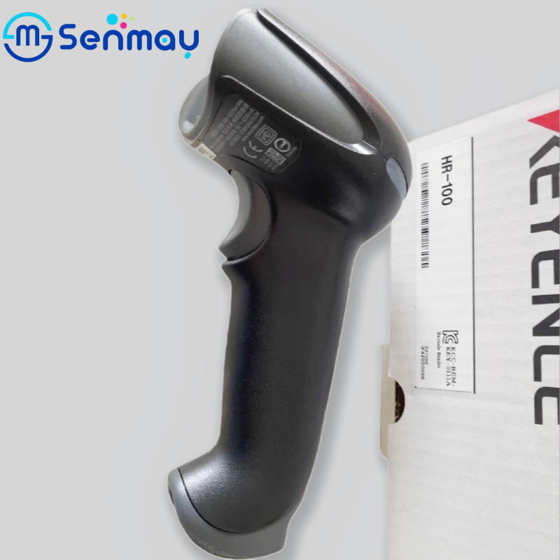 New Original | KEYENCE HR-100B HR-101B Rugged Industrial Handheld Code ...